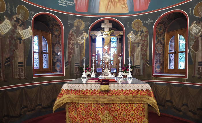 ΠΡΟΓΡΑΜΜΑ ΙΕΡΩΝ ΑΚΟΛΟΥΘΙΩΝ :: inadd